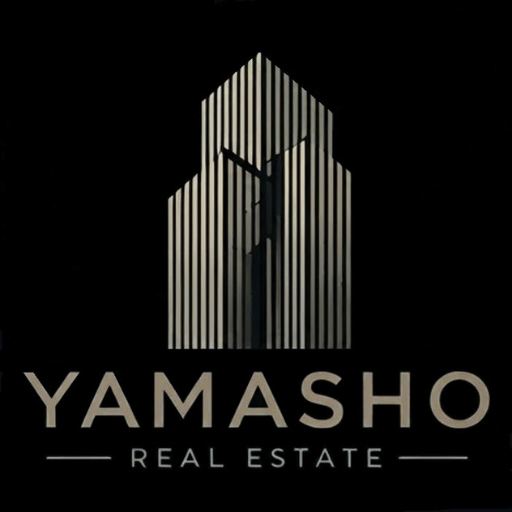 YAMASHO. Real Estate